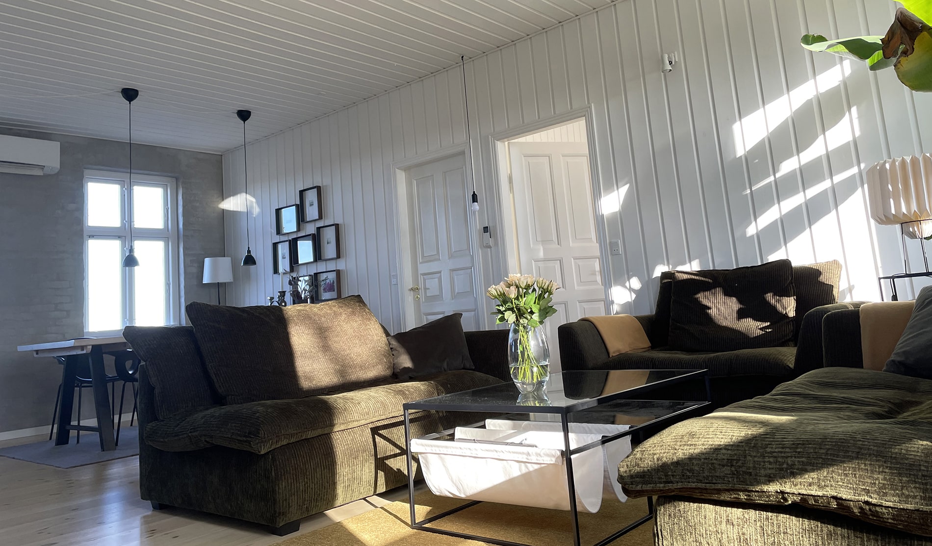 Trandum - Ferienhaus Trandum